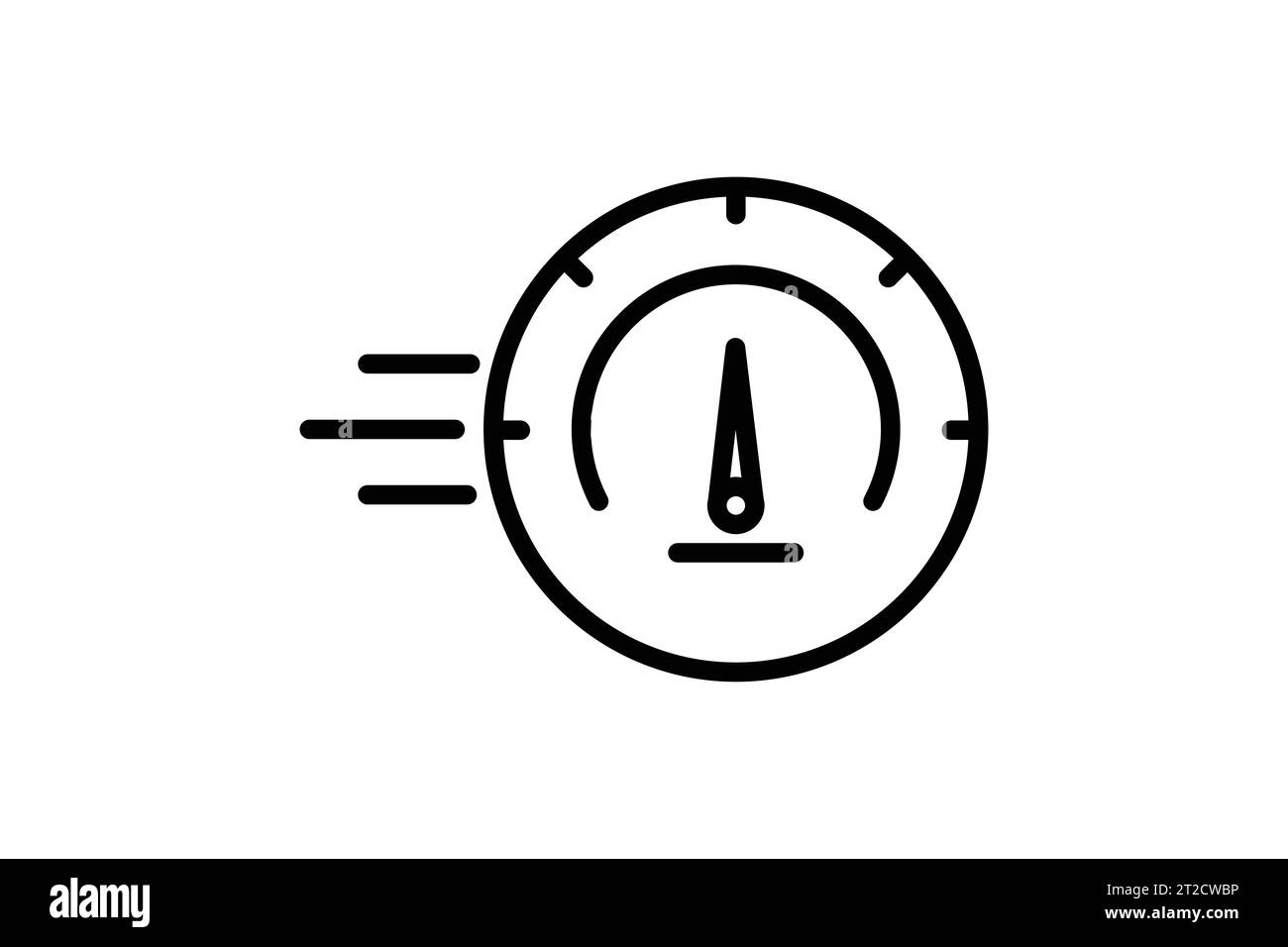 Speedo dial Cut Out Stock Images & Pictures - Alamy