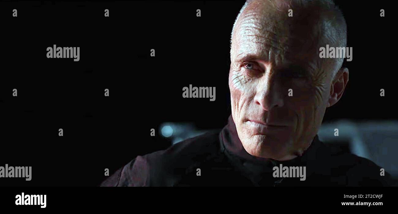 HERD, Timothy V. Murphy, 2023. © Dark Sky Films /Courtesy Everett ...
