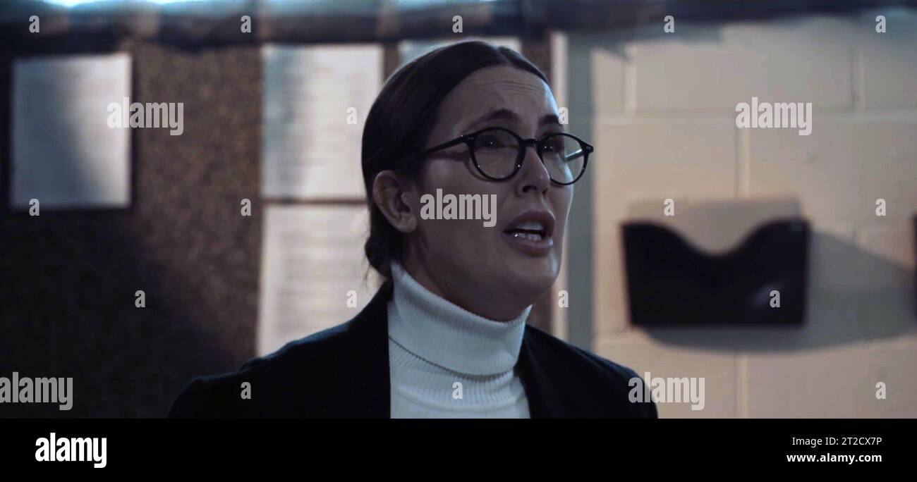 BREAKOUT, Daniielle Alexis, 2023. © Uncork'd Entertainment /Courtesy ...