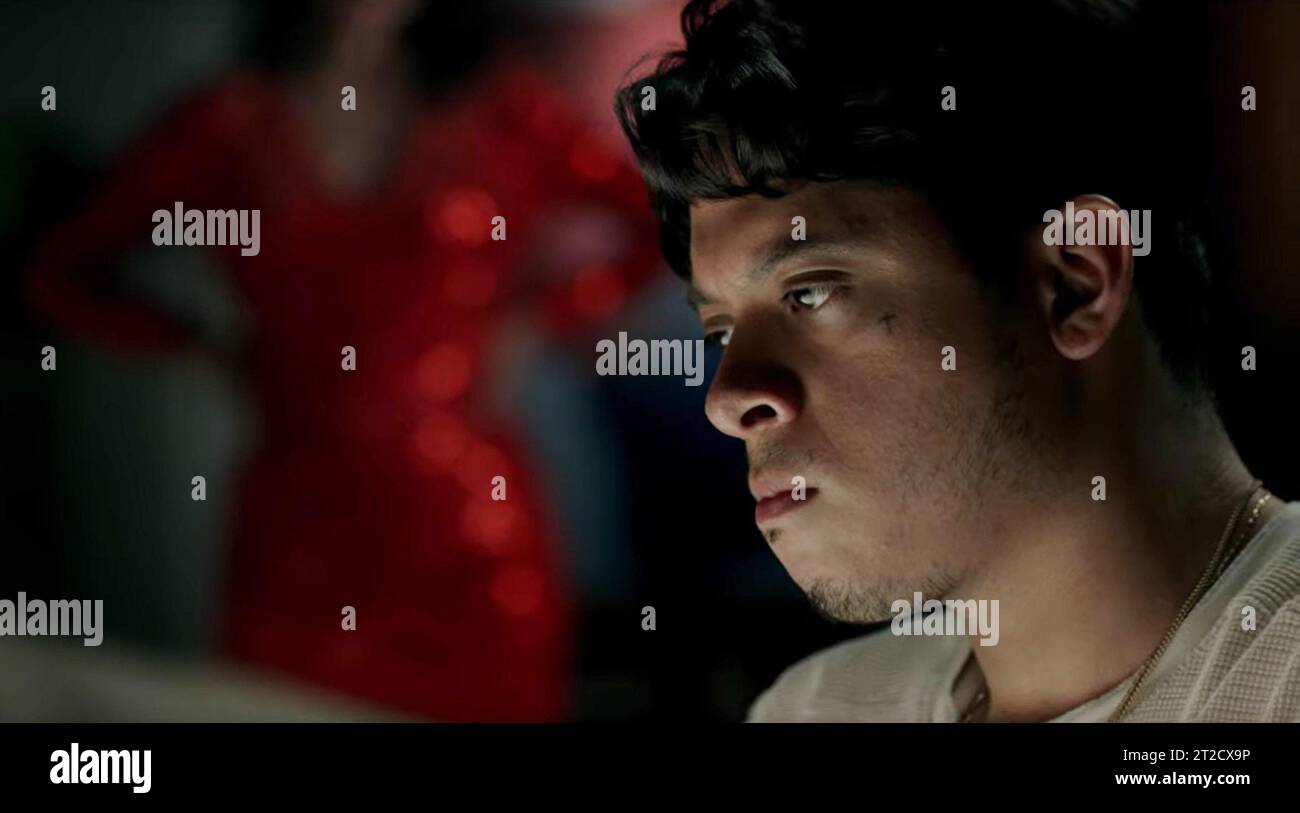 CRUMB CATCHER, Rigo Garay, 2023. © Glass Eye Pix /Courtesy Everett ...