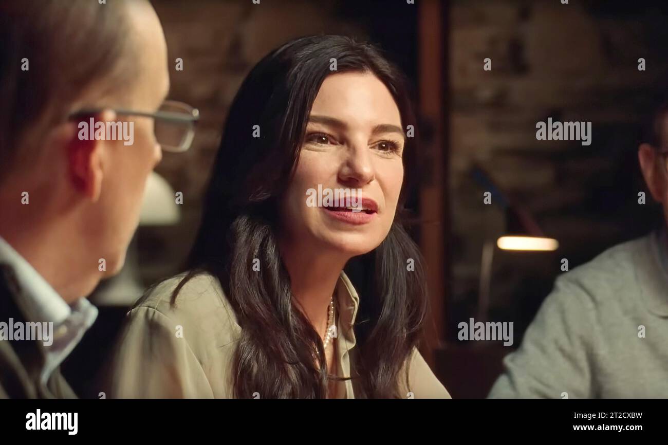 DREAM SCENARIO, Krista Bridges, 2023. © A24 / Courtesy Everett ...