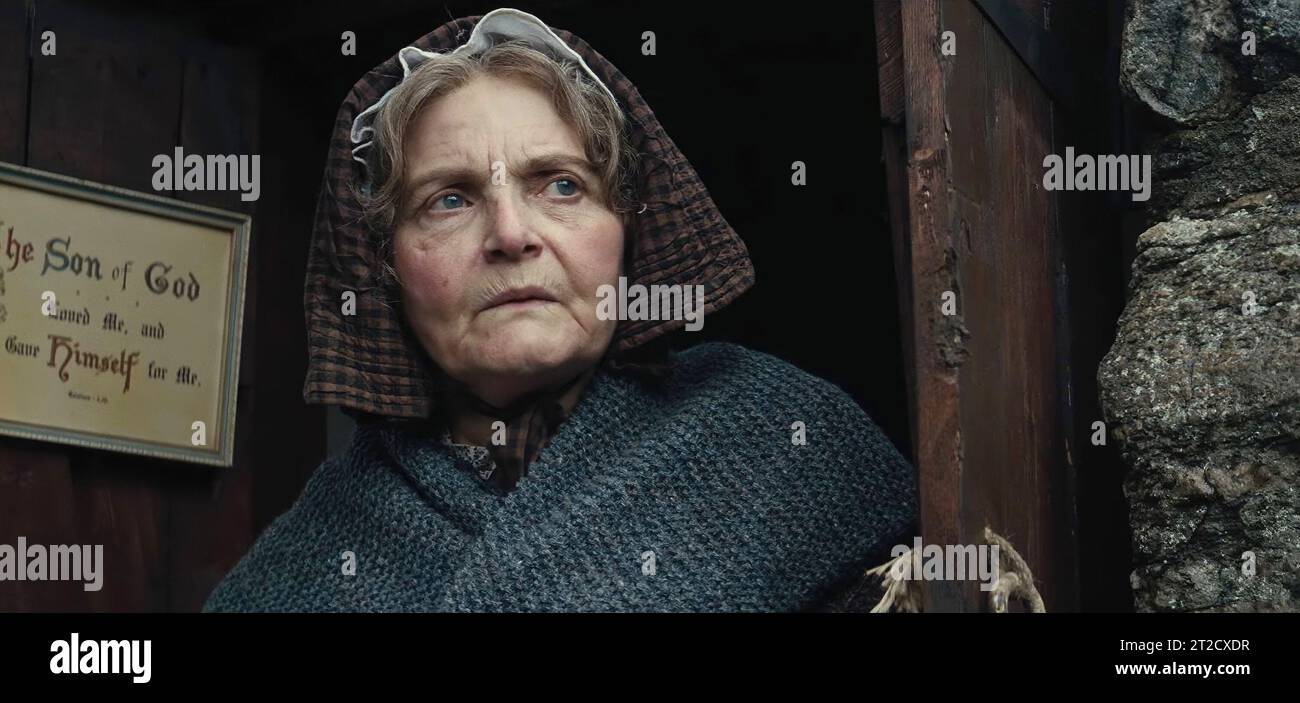 THE ROAD DANCE, Alison Peebles, 2021. © Music Box Films /Courtesy ...