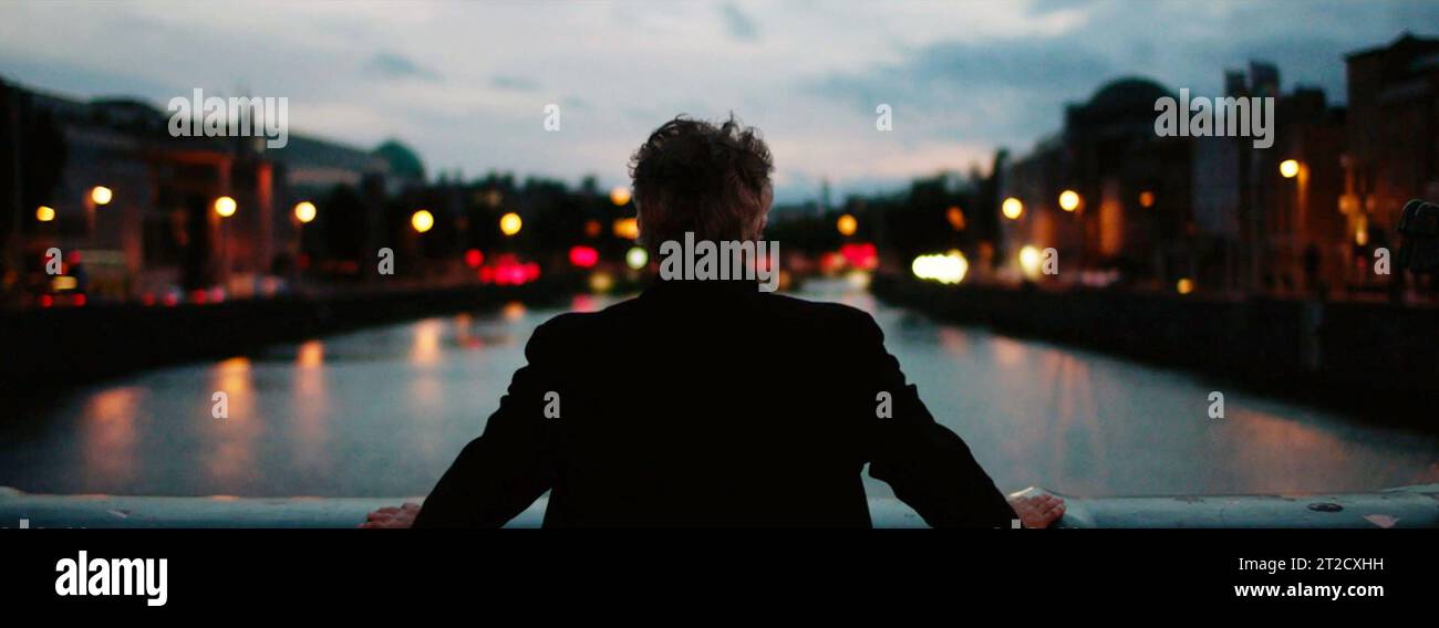 BARBER, Aidan Gillen, 2023. © Brainstorm Media / Courtesy Everett ...