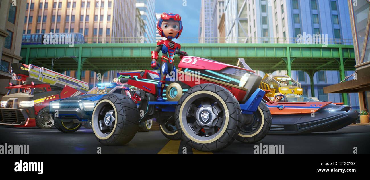 Paw Patrol Ryder Voice Ryder From Paw Patrol Wiki Description