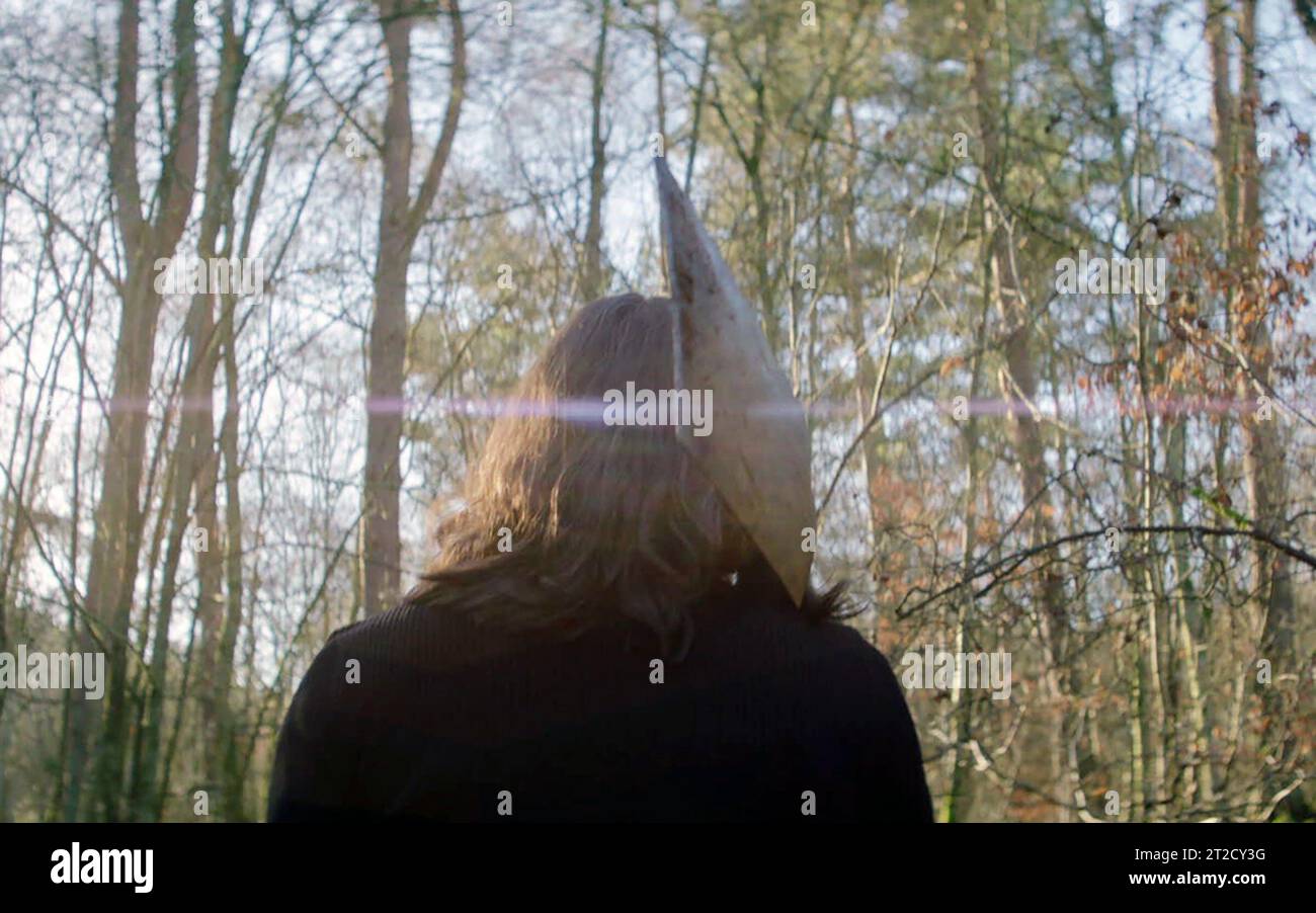 THE LATENT IMAGE, Jay Clift, 2022. © Cinephobia Releasing / Courtesy ...