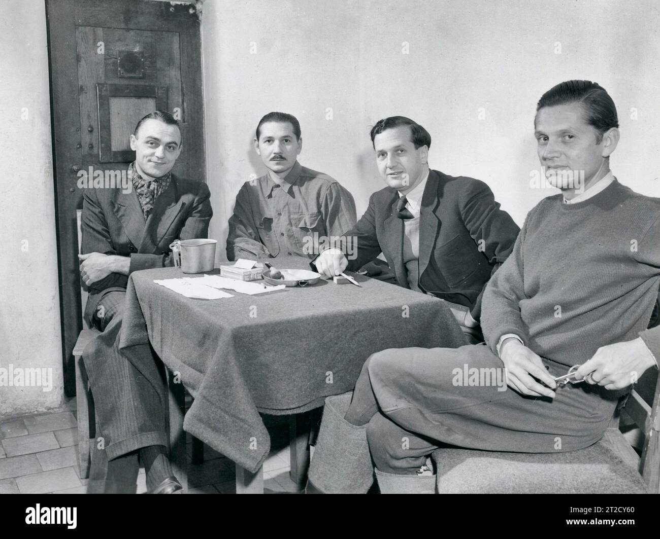 Ss rank hi-res stock photography and images - Alamy