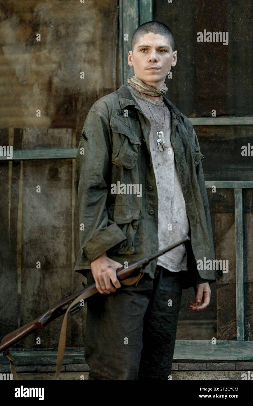 PET SEMATARY: BLOODLINES, Jack Mulhern, 2023. ph: Philippe Bosse ...