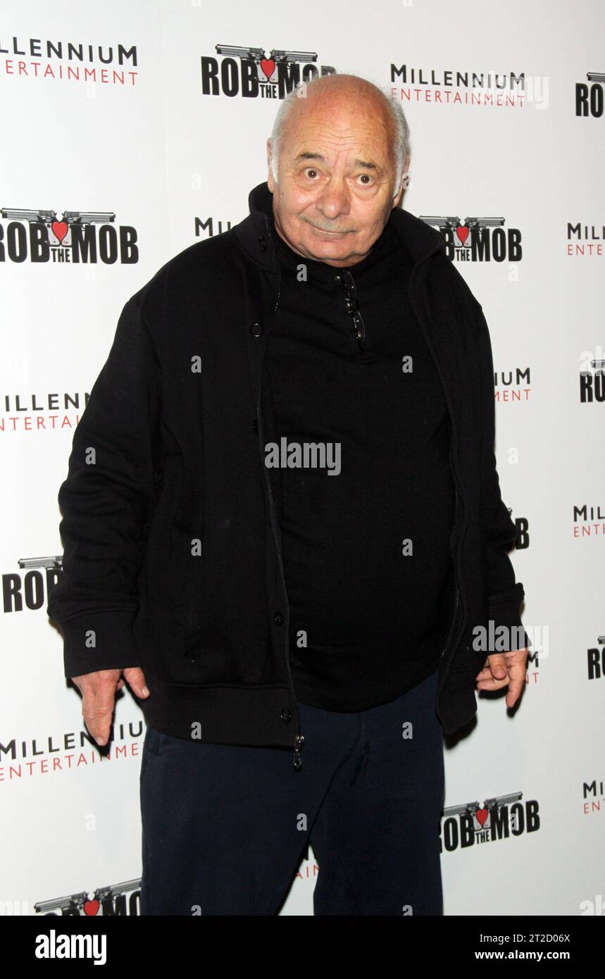 **FILE PHOTO** Burt Young Has Passed Away. March 09, 2014: Burt Young ...