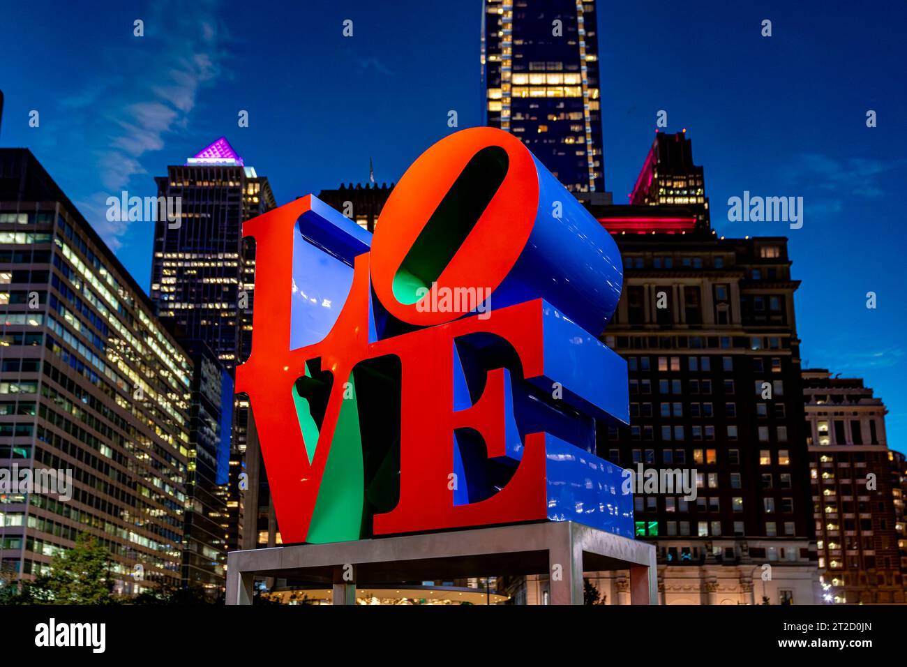 Philadelphia 1970 hi-res stock photography and images - Alamy