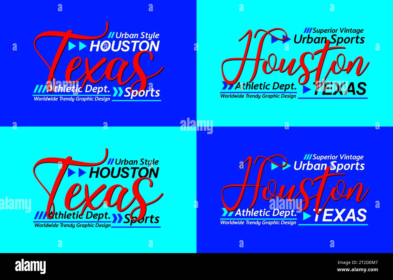 Houston Texas urban calligraphy typeface superior vintage, typography ...