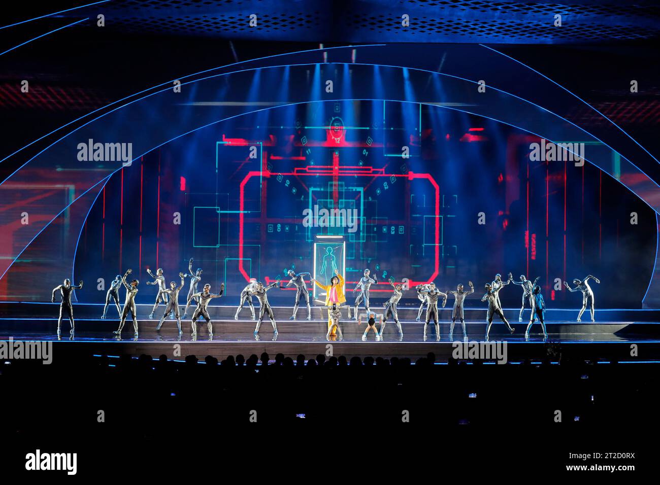 Dance salons hi-res stock photography and images - Alamy