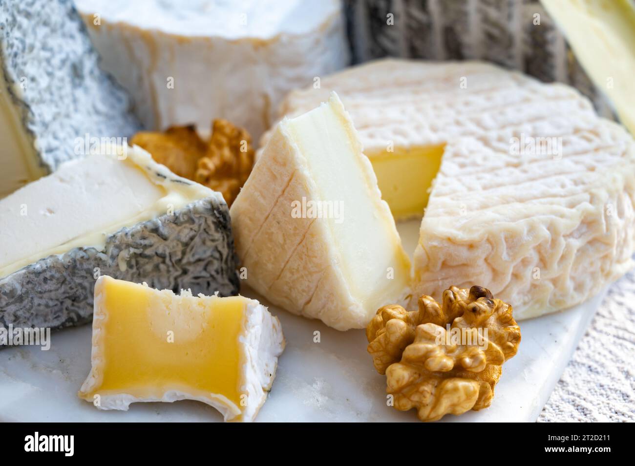 Goat che hi-res stock photography and images - Alamy