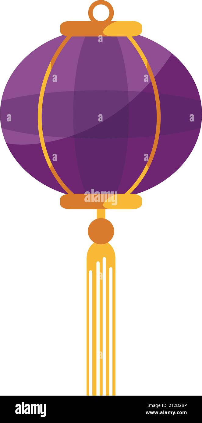 diwali paper lantern Stock Vector Image & Art - Alamy