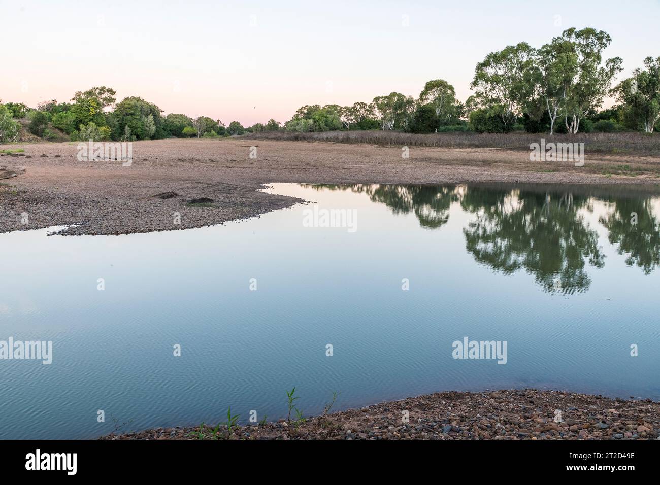 Shire of burdekin hi-res stock photography and images - Alamy