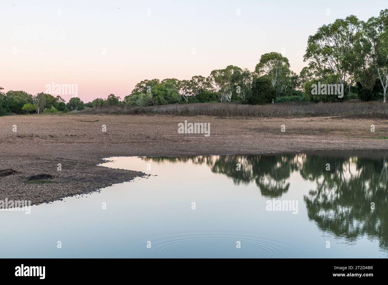 Burdekin River is a river in North and Far North Queensland, Australia ...