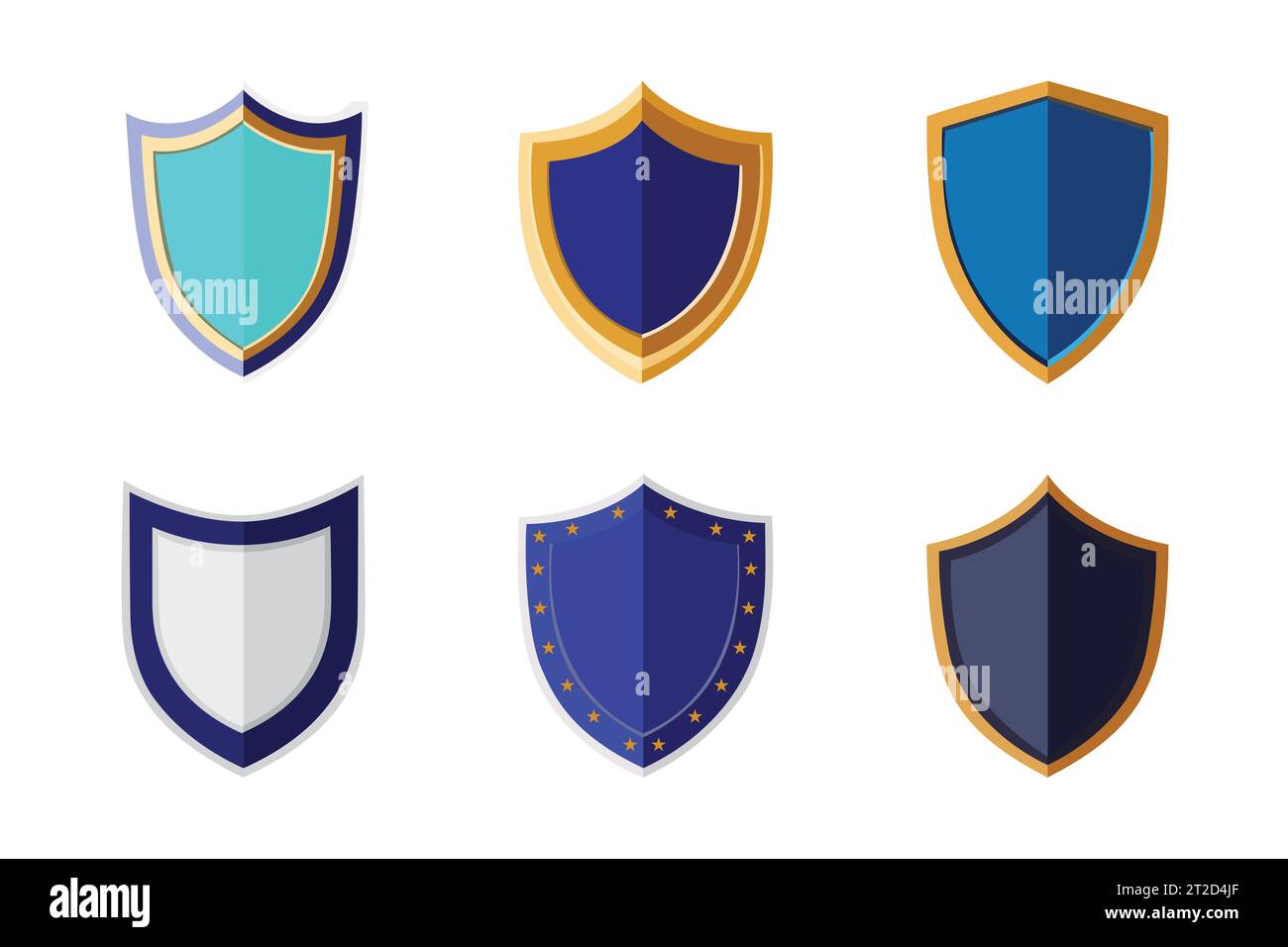 Large heraldic shield hi-res stock photography and images - Alamy