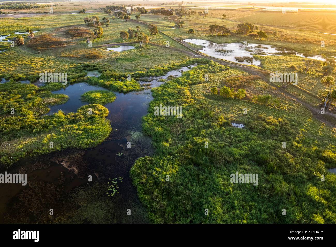 Burdekin River is a river in North and Far North Queensland, Australia ...