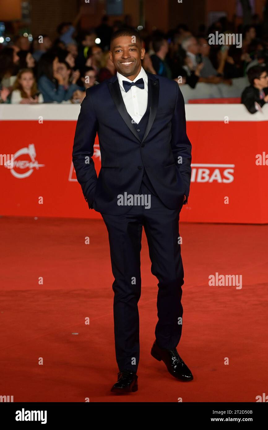 Jonv joseph hi-res stock photography and images - Alamy