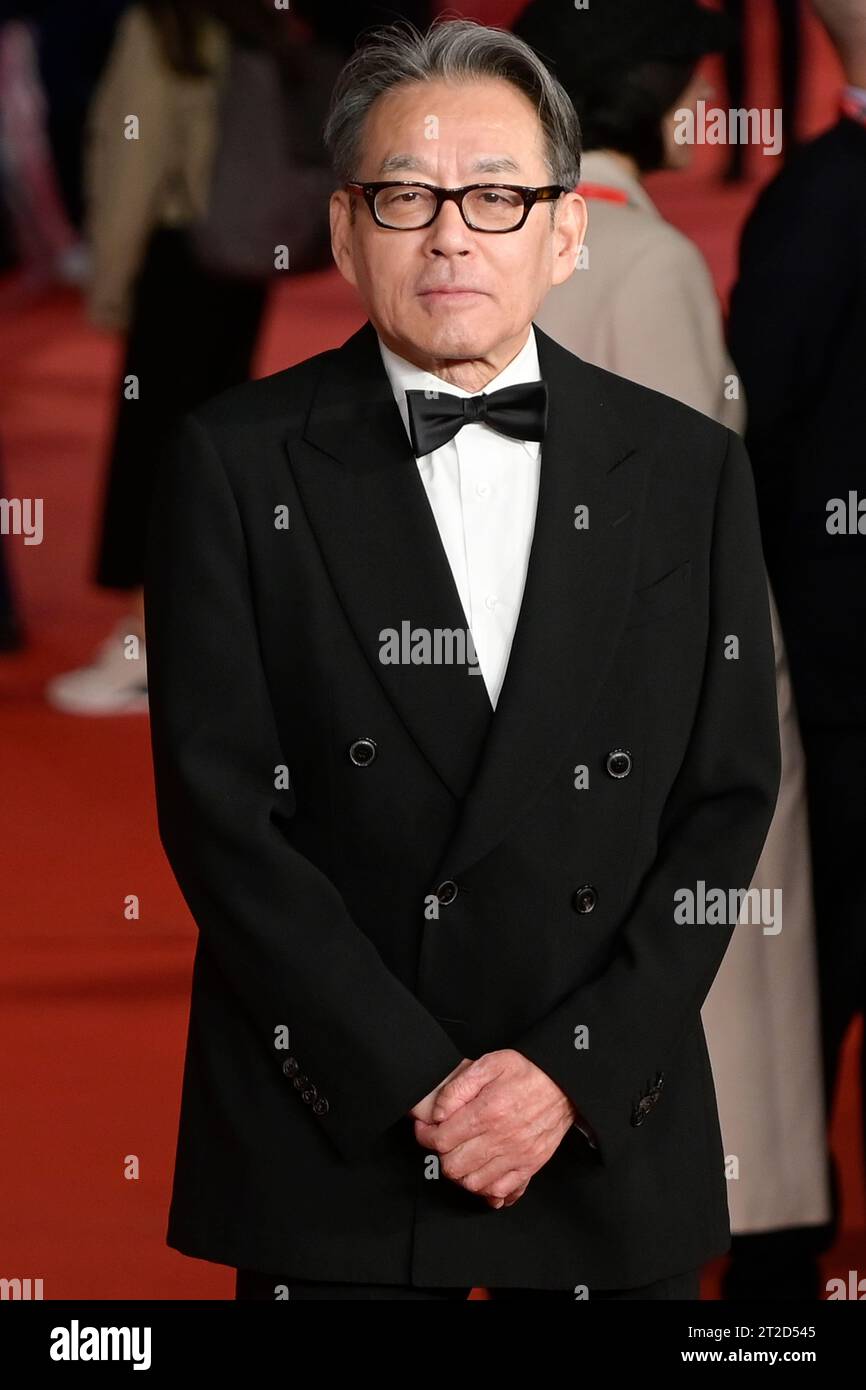 Umebayashi shigeru hi-res stock photography and images - Alamy