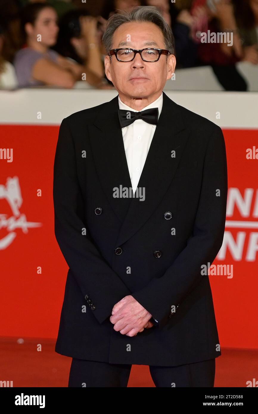 Umebayashi shigeru hi-res stock photography and images - Alamy