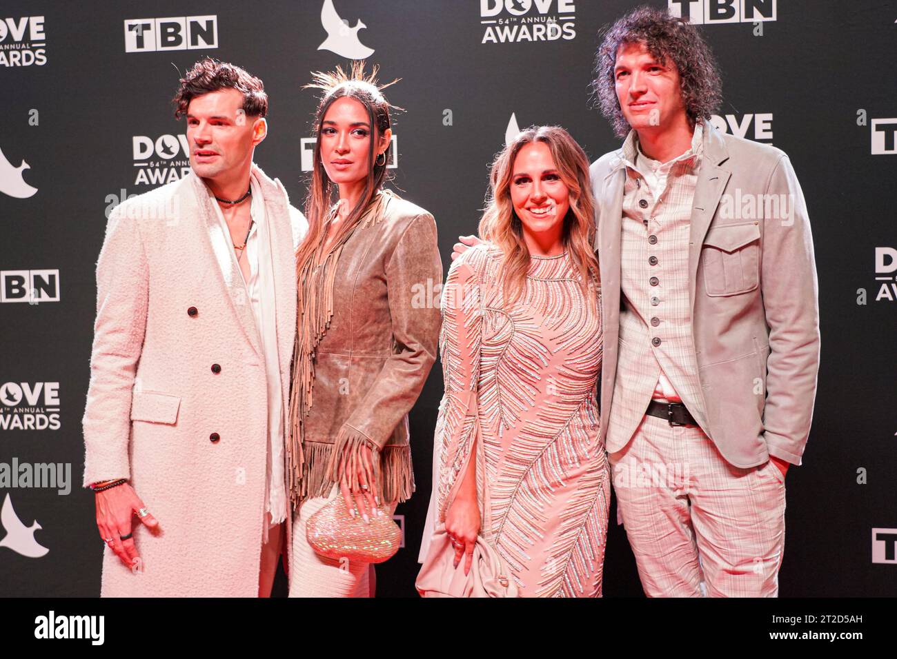 Joel smallbone hi-res stock photography and images - Alamy