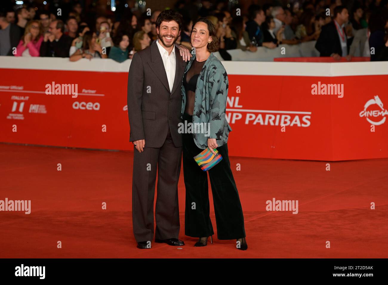 Valentina salvagno hi-res stock photography and images - Alamy