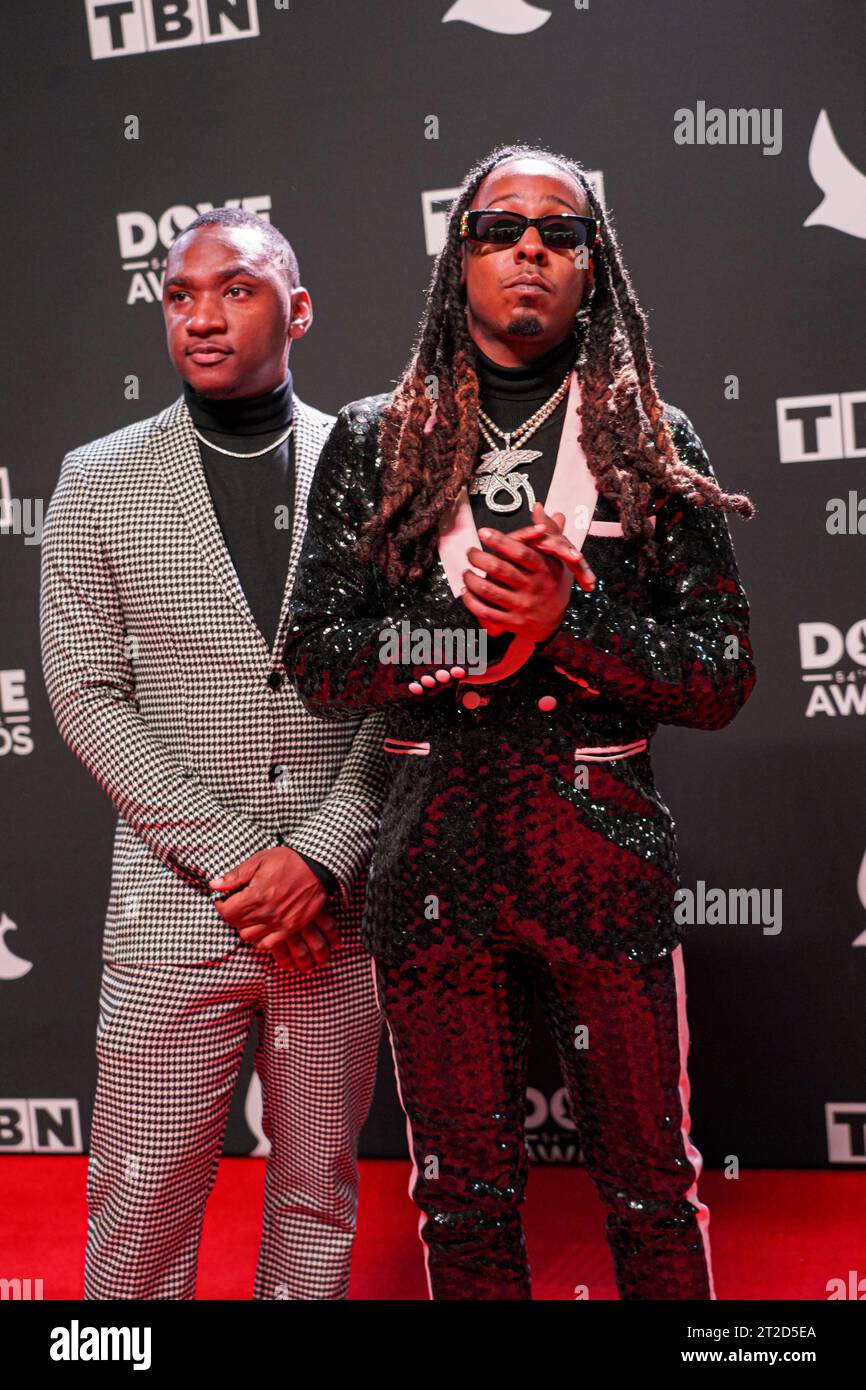 Nashville, Tennessee, USA, October 17, 2023. 1k Phew On the red carpet ...