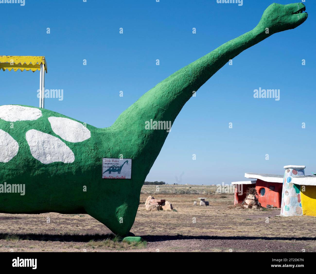 Flintstones bedrock city hi-res stock photography and images - Alamy
