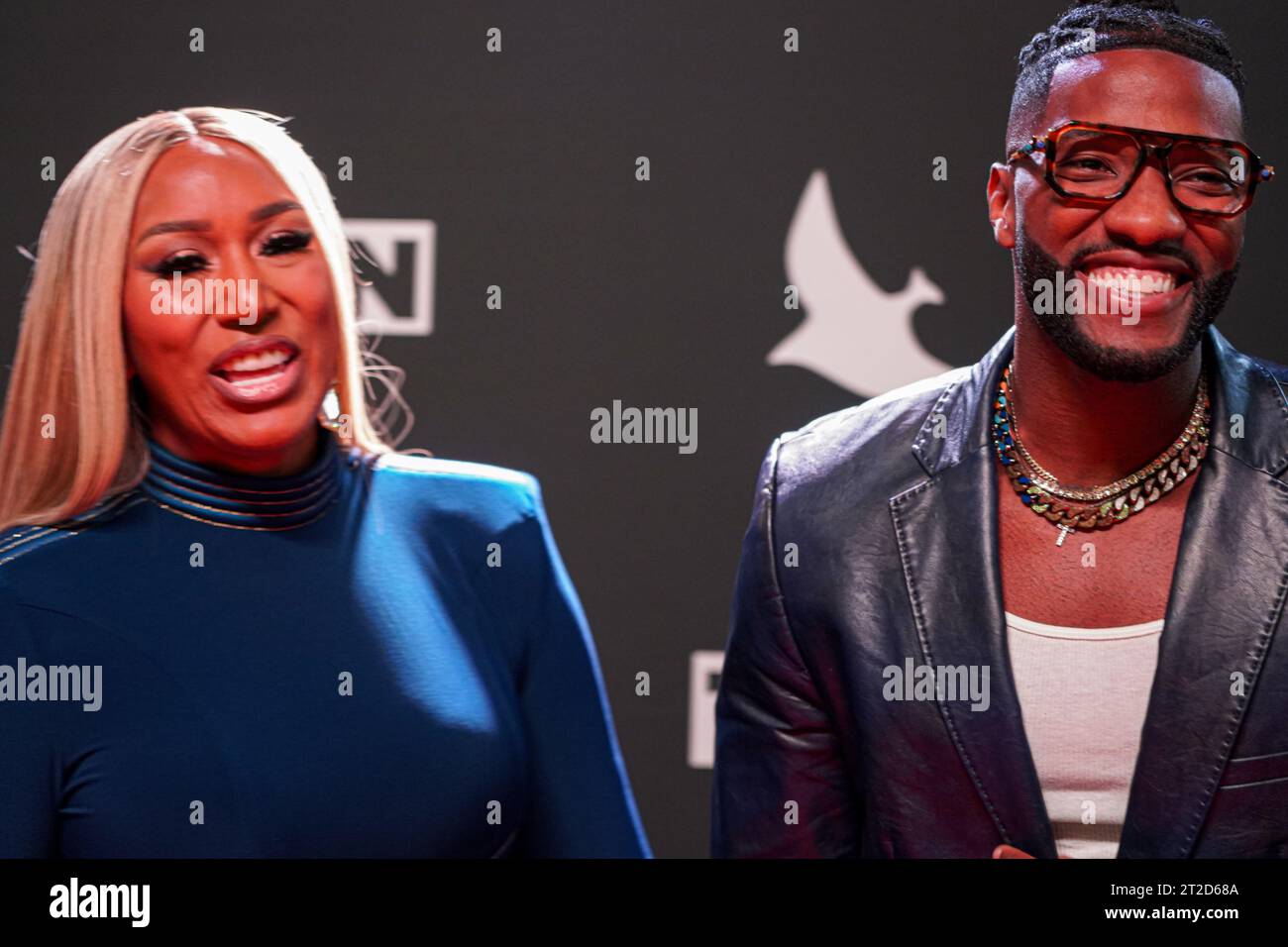 Mike todd hi-res stock photography and images - Alamy