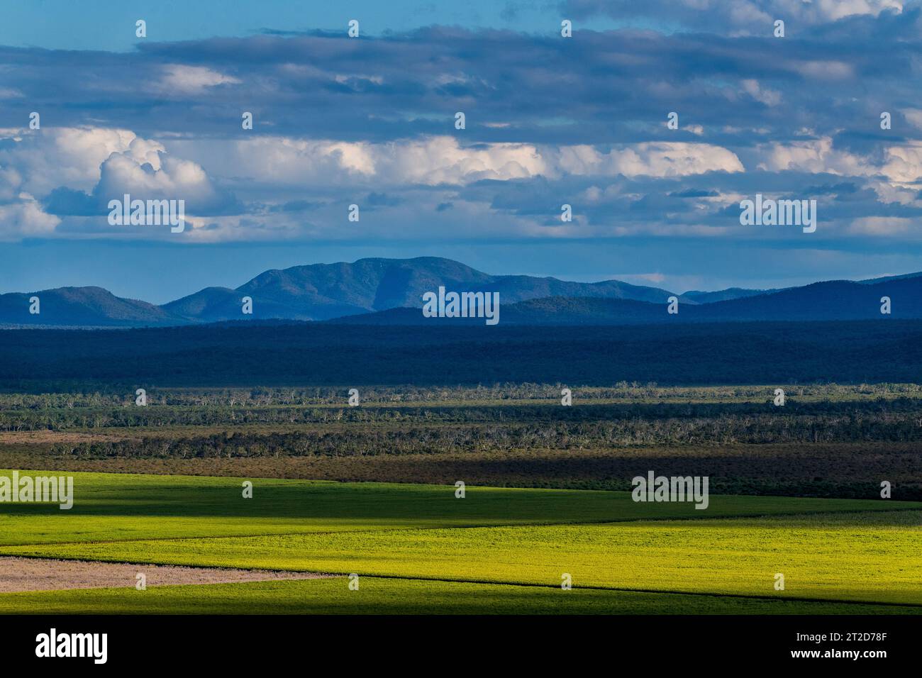 Mount inkerman lookout hi-res stock photography and images - Alamy