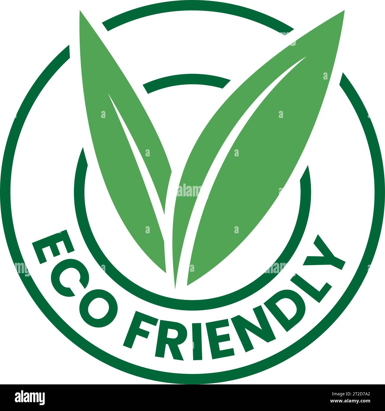 V shaped leaf Cut Out Stock Images & Pictures - Alamy