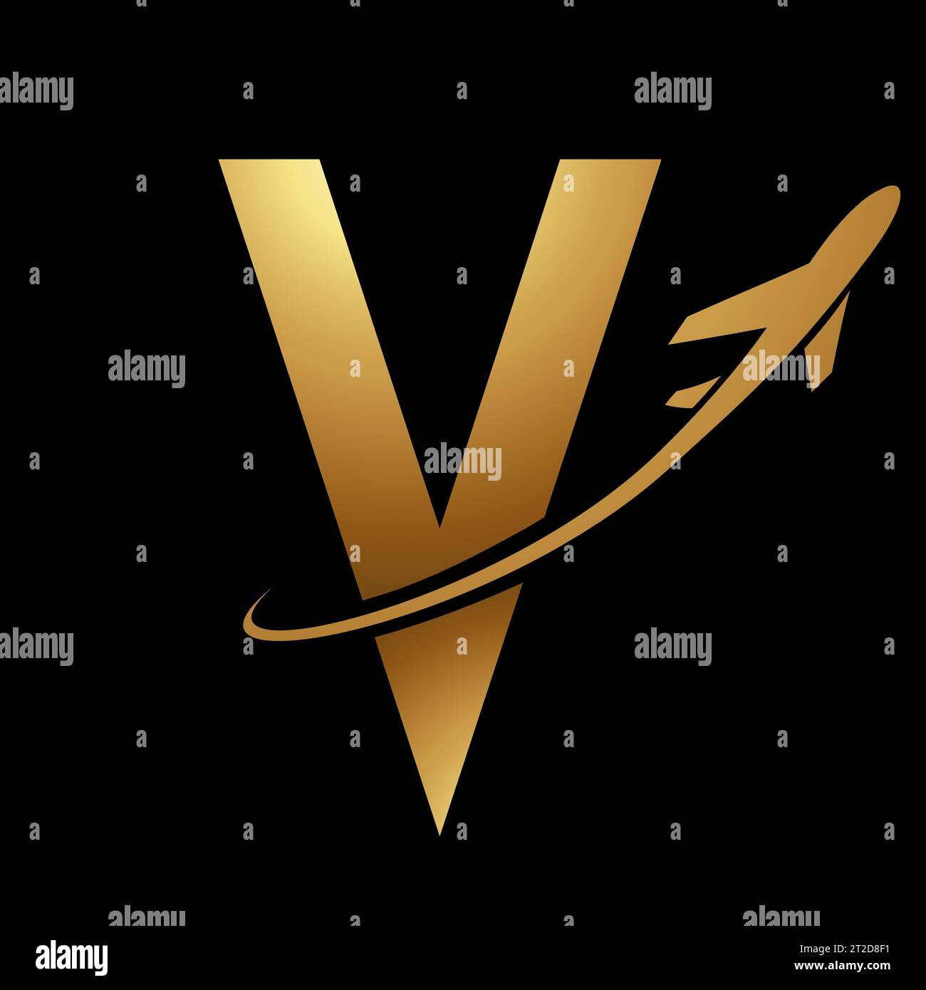 Futuristic v design Stock Vector Images - Alamy