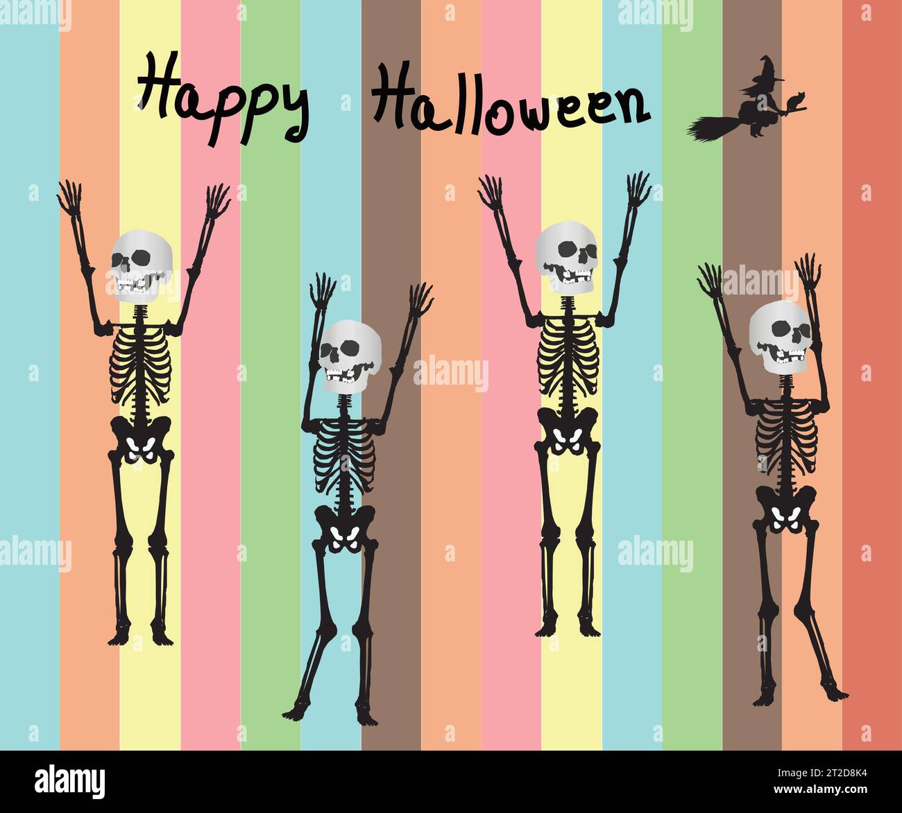 Halloween vectors, halloween wallpaper, halloween background with ...