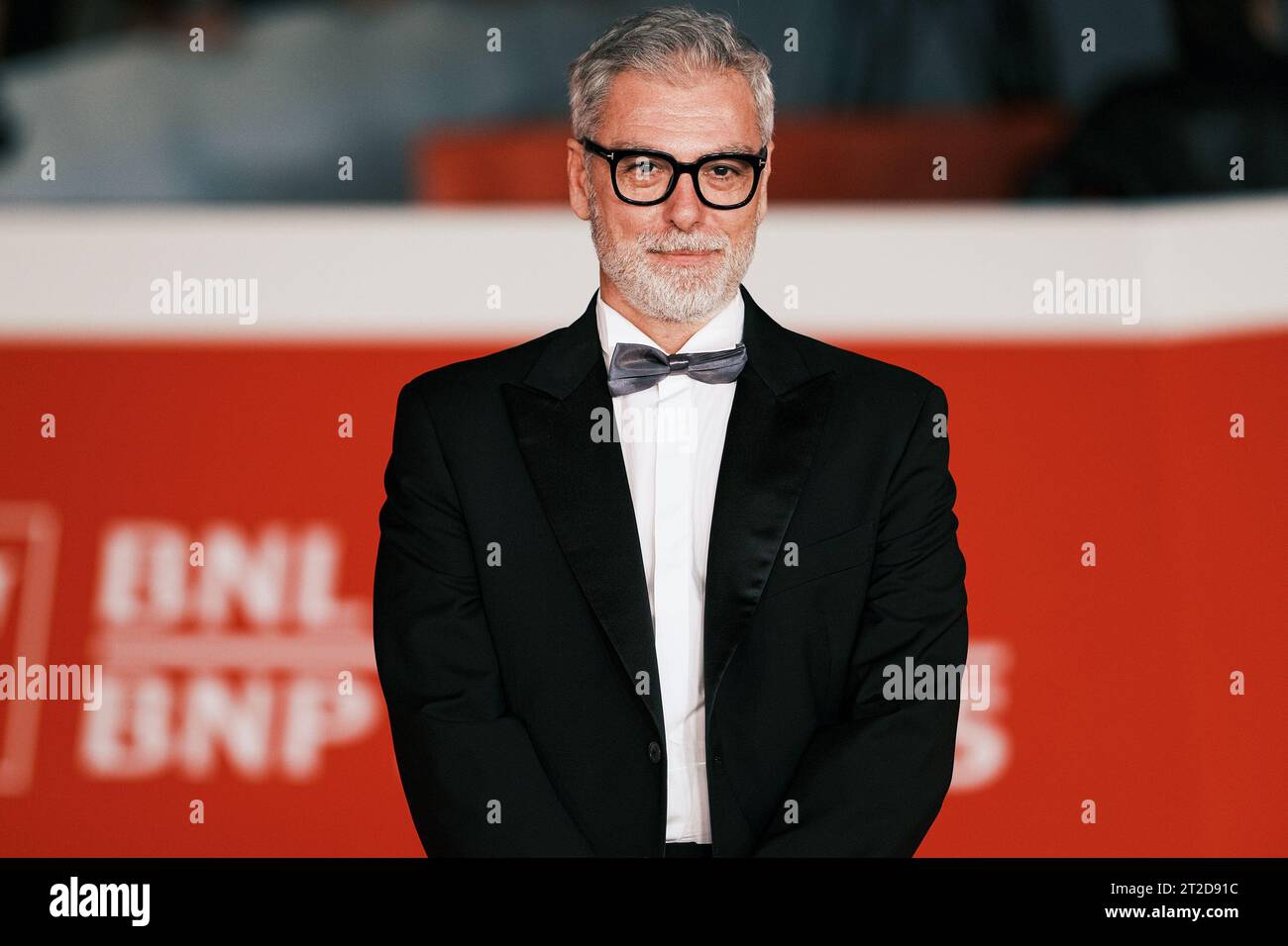 Federico mollicone hi-res stock photography and images - Alamy