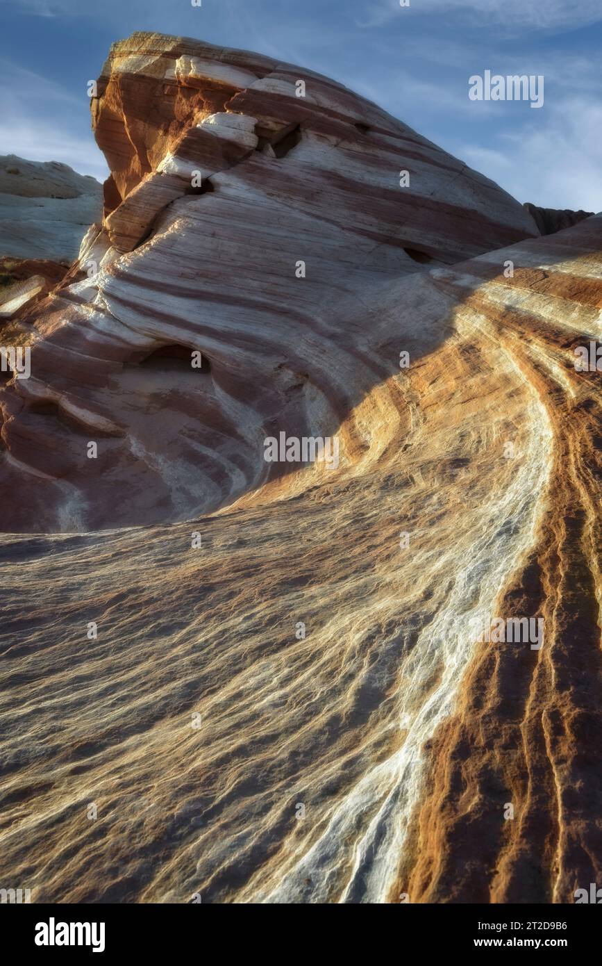 Fire wave formations hi-res stock photography and images - Alamy