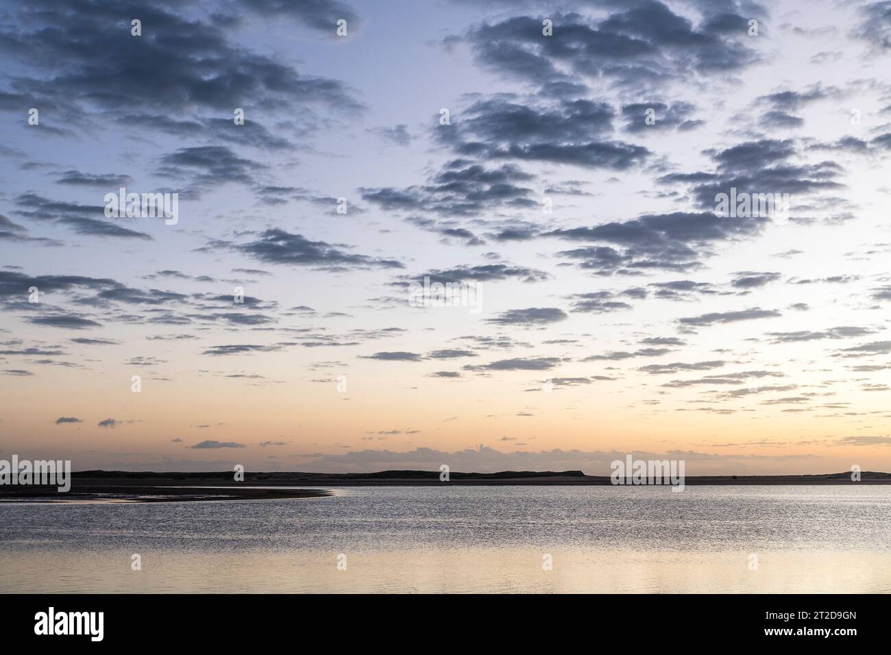 Alva Lynchs Beach, attraction in Queensland Stock Photo - Alamy