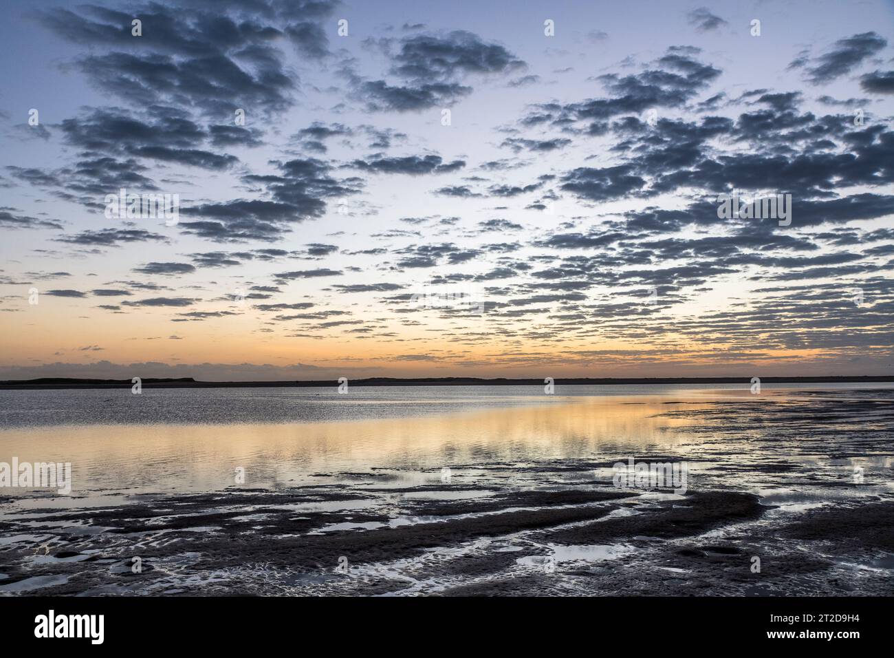 Alva Lynchs Beach, attraction in Queensland Stock Photo - Alamy