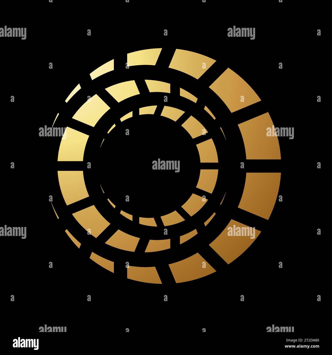 Nested shapes hi-res stock photography and images - Alamy