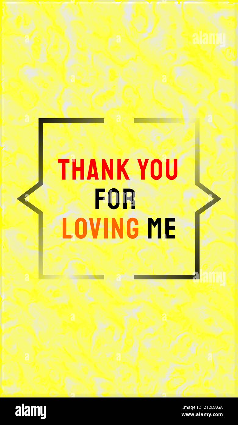 Abstract Motivational frame design art background. Greeting card ...