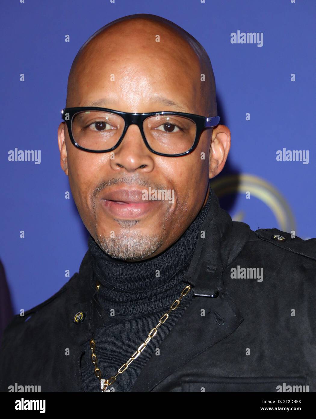 Warren G arrives at The City of Hope Spirit of Life Gala held at The ...