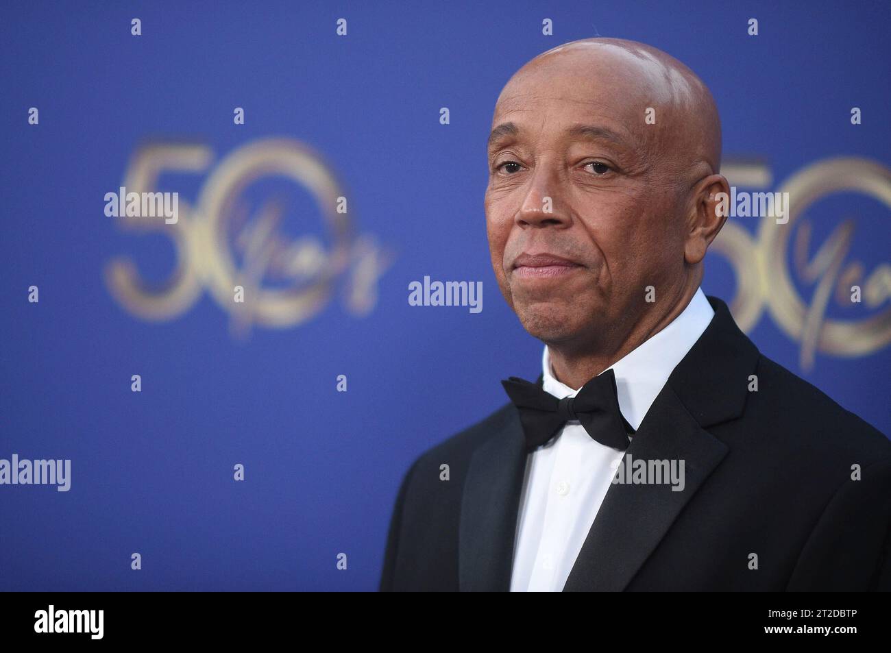 Russell Simmons arrives at the City of Hope Spirit of Life Gala on ...