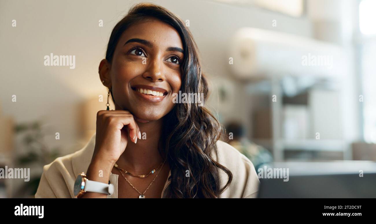 Indian woman at dropshipping business hi-res stock photography and ...