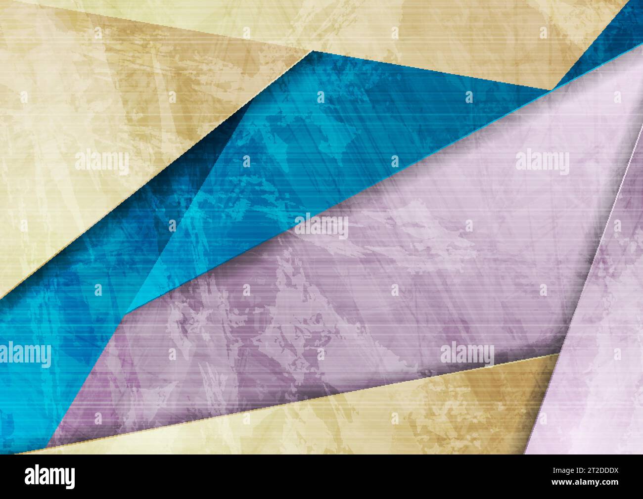 Multicolored graphic vector vectors hi-res stock photography and images ...