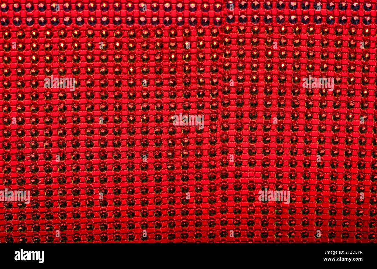 Red solid color background with light pattern as photo Stock Photo - Alamy