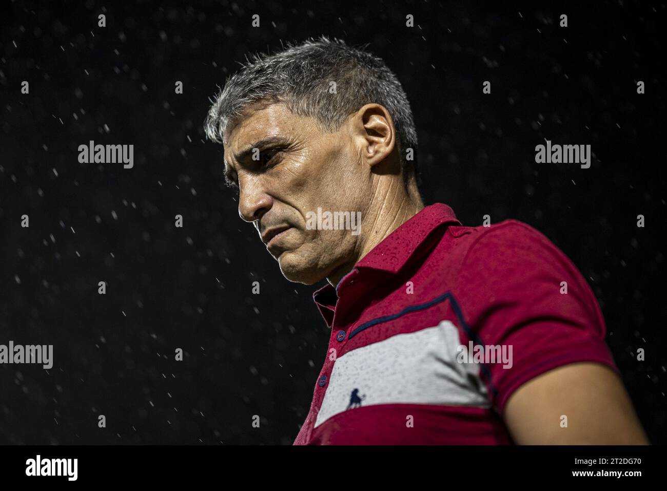 RJ - RIO DE JANEIRO - 10/18/2023 - BRAZILIAN A 2023, VASCO (Photo by ...