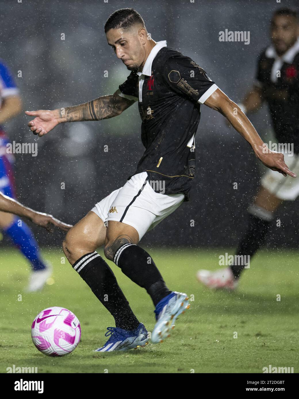 RJ - RIO DE JANEIRO - 10/18/2023 - BRAZILIAN A 2023, VASCO (Photo by ...