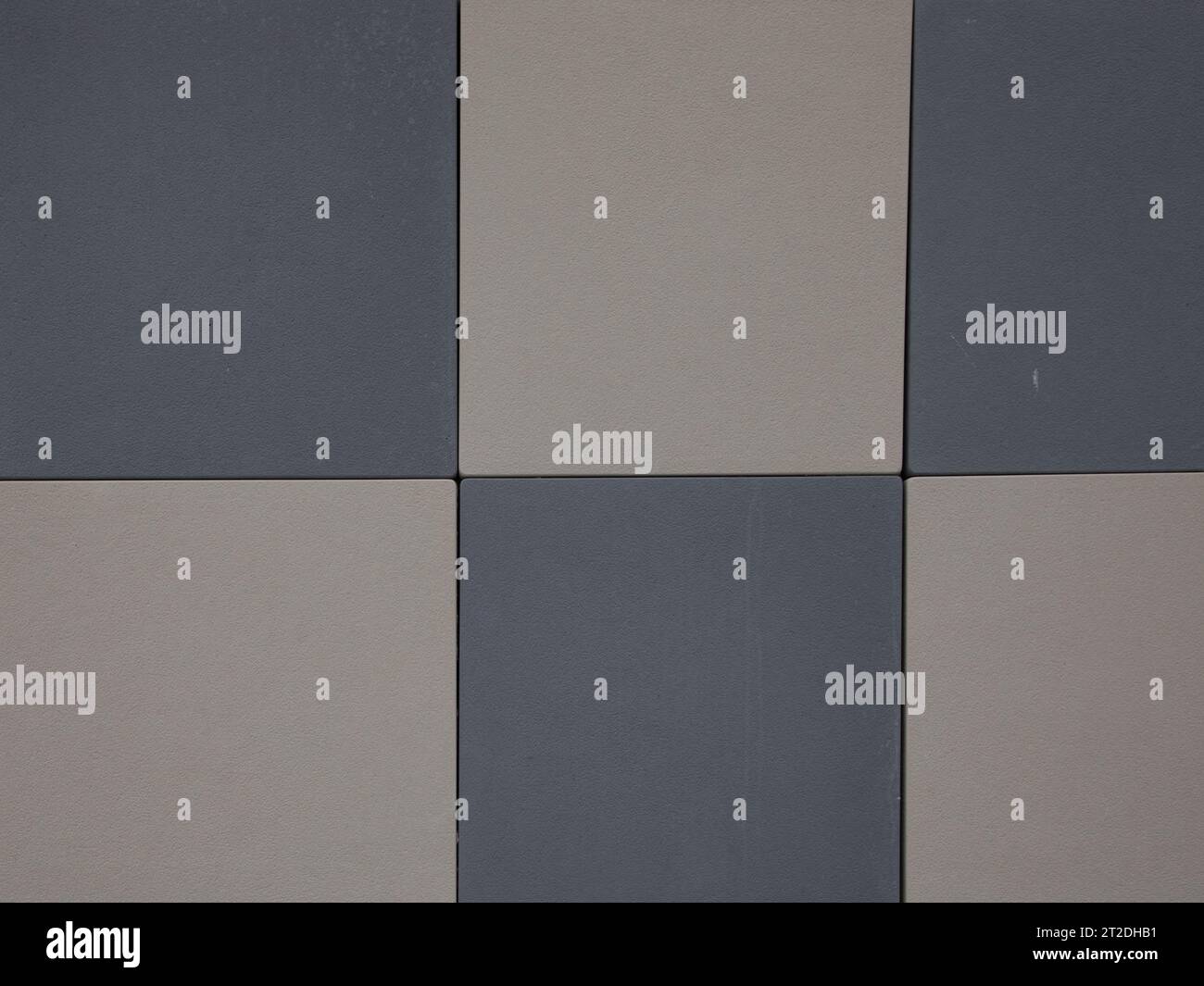 Checkerboard tile wall hi-res stock photography and images - Alamy