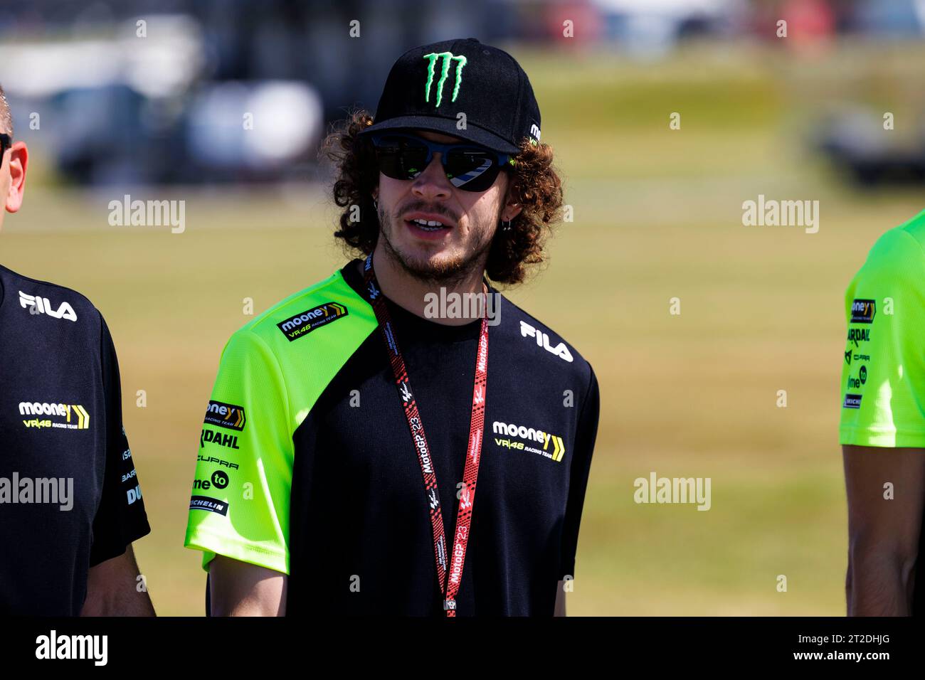 19th October 2023; Phillip Island Grand Prix Circuit, Ventnor, Victoria ...