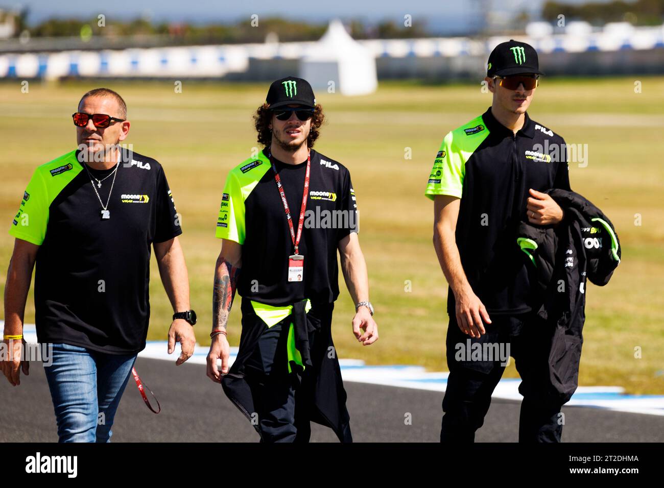 19th October 2023; Phillip Island Grand Prix Circuit, Ventnor, Victoria ...