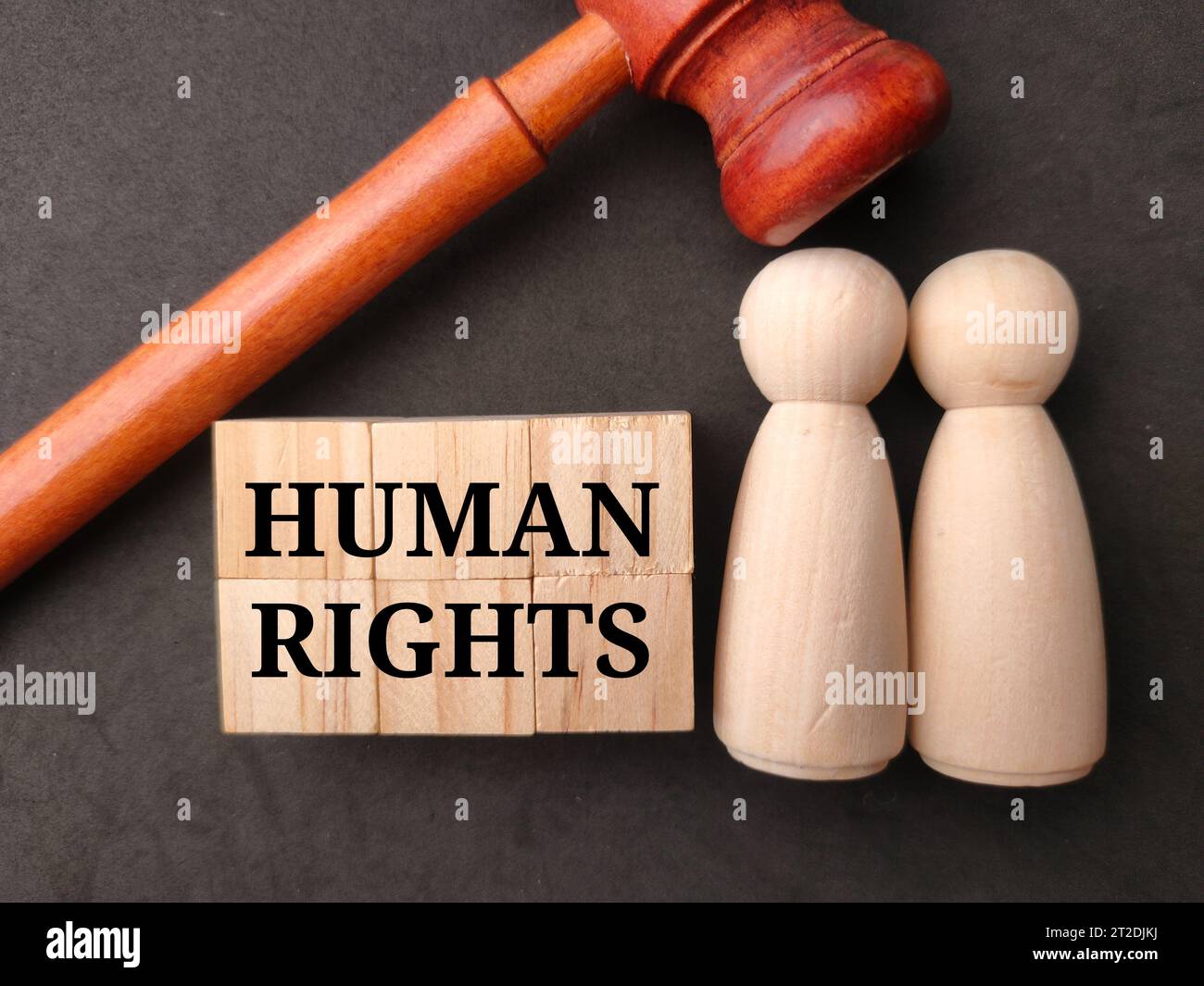 Human rights declaration poster hi-res stock photography and images - Alamy